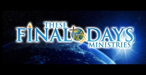 These Final Days Ministries - Pastor Ryan Speakman